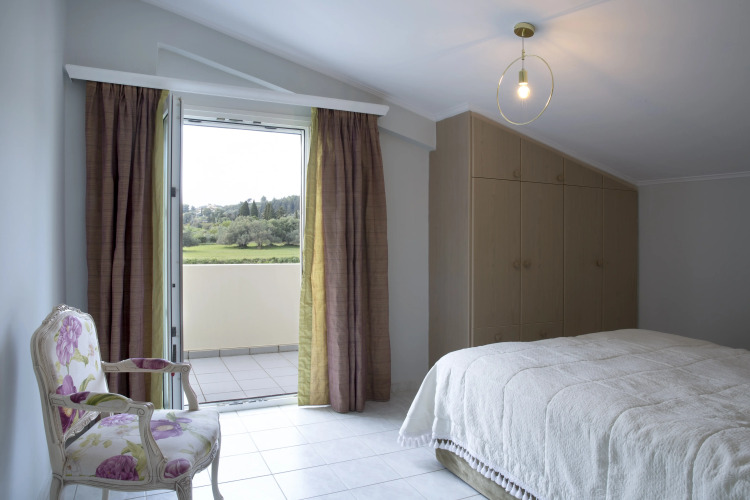 Maggana Residence - Kefalonia