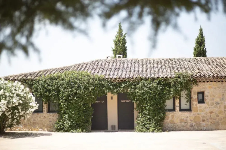 Les Chambres Du Château Rasque - Les Arcs