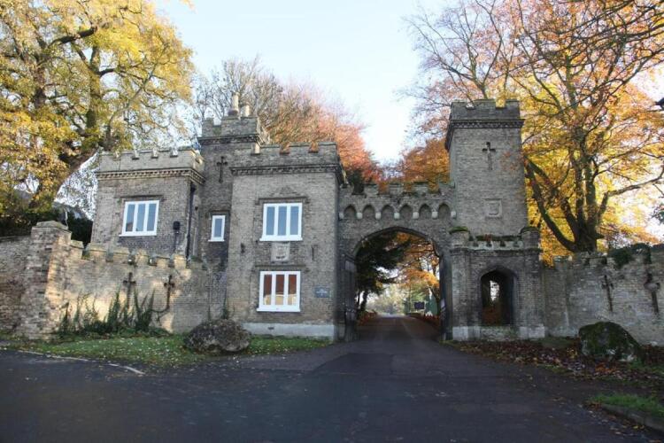 Cave Castle Hotel - Yorkshire