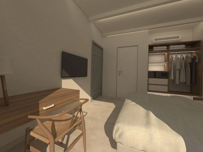 Hotel Milos Sea Resort Suites - Milos