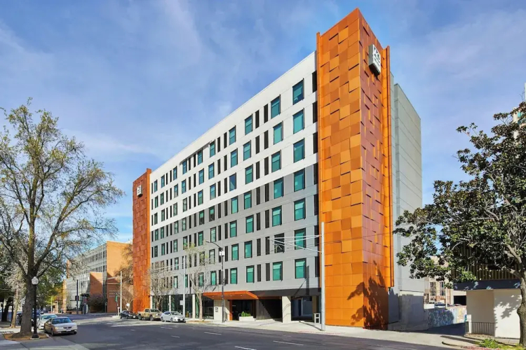Ac Hotel By Marriott Sacramento - Sacramento, CA