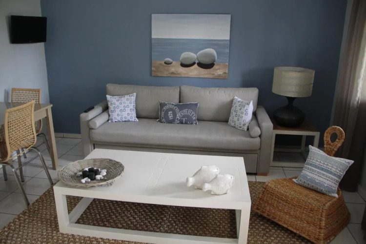 Captain Yiannis Hotel - Cephalonia