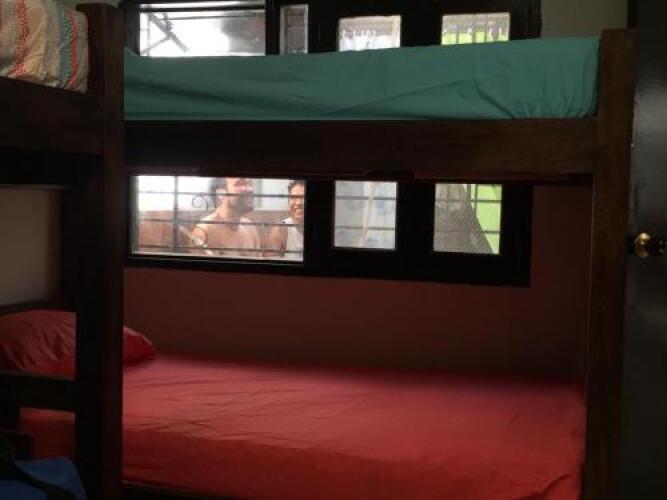 Coralite Hostel - Santa Marta