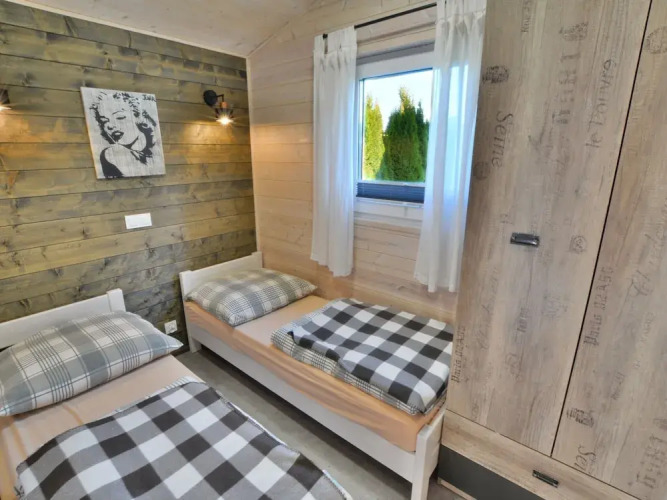 Holiday Cottage For 2 People, Ustronie Morskie - Ustronie Morskie