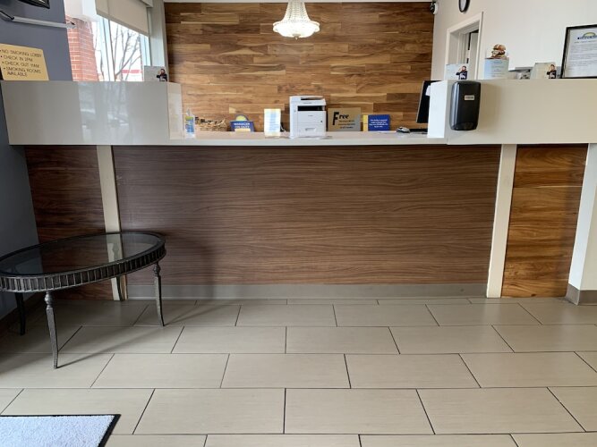 Days Inn Jonesboro Ar - 瓊斯伯勒