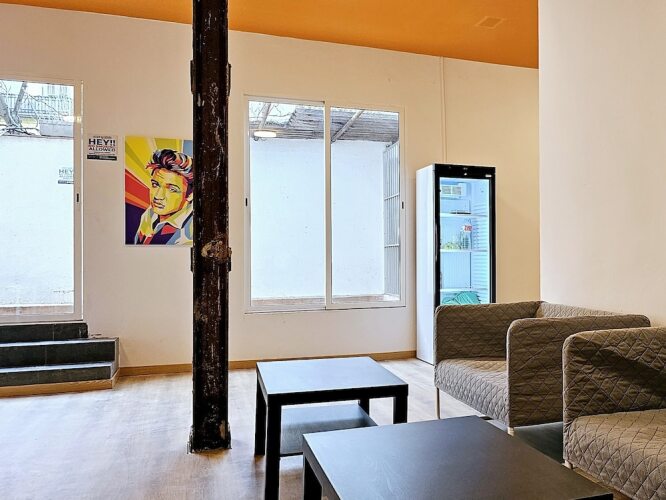 Arc House Pop Art - 馬德里