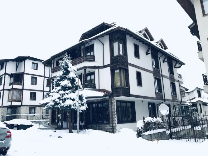 Guest House Anex - Bansko