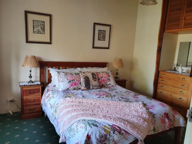 Belmont Homestead - Swansea