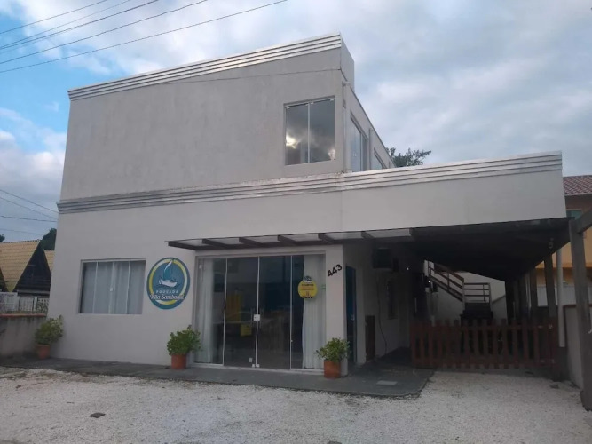 Pousada Villa Sambaqui - Peña