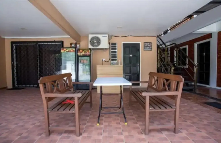 Oyo 91257 Classic Homestay Keningau - Tenom
