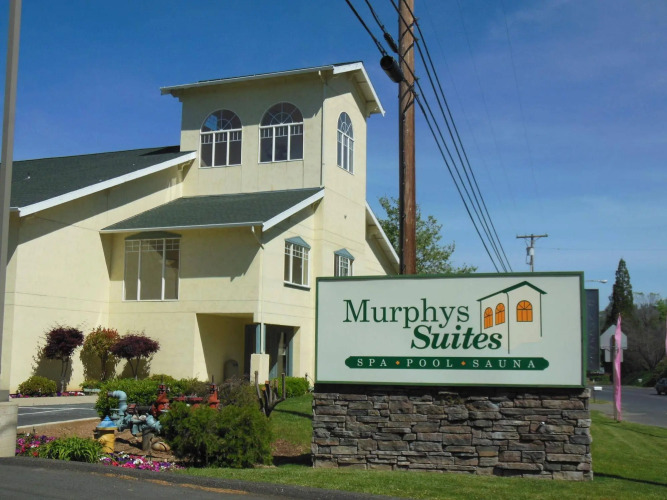 Murphys Suites - Sonora, CA