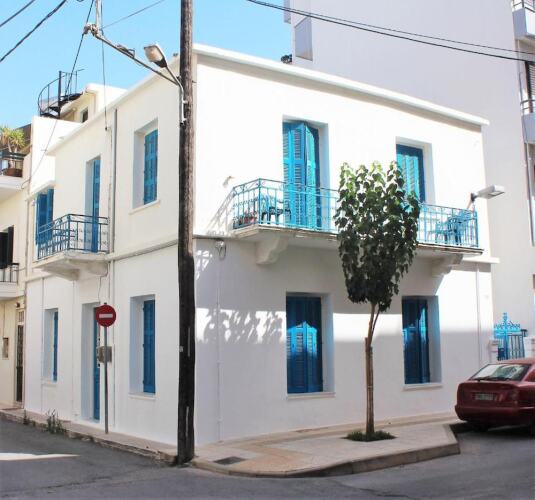 Marika's Traditional House - Agios Nikolaos