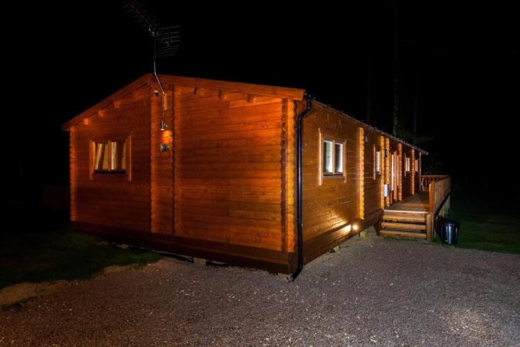 Ilodge 73 - Lincolnshire