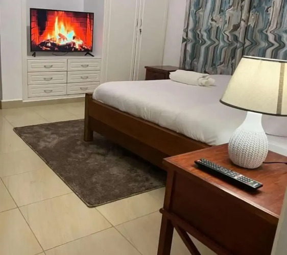 El Tesa Court Gardens Milimani - Kisumu