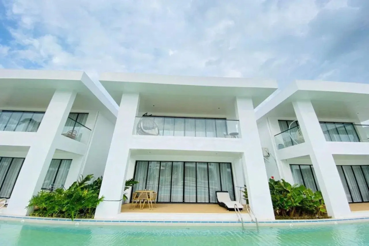 Willander Resort - Panglao