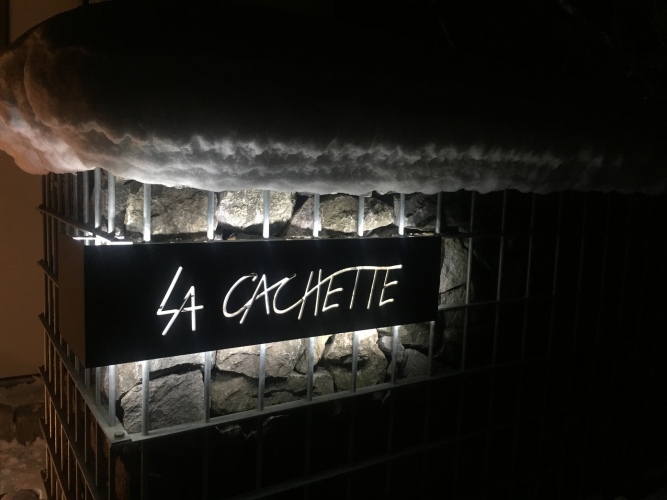 La Cachette - Hakodate