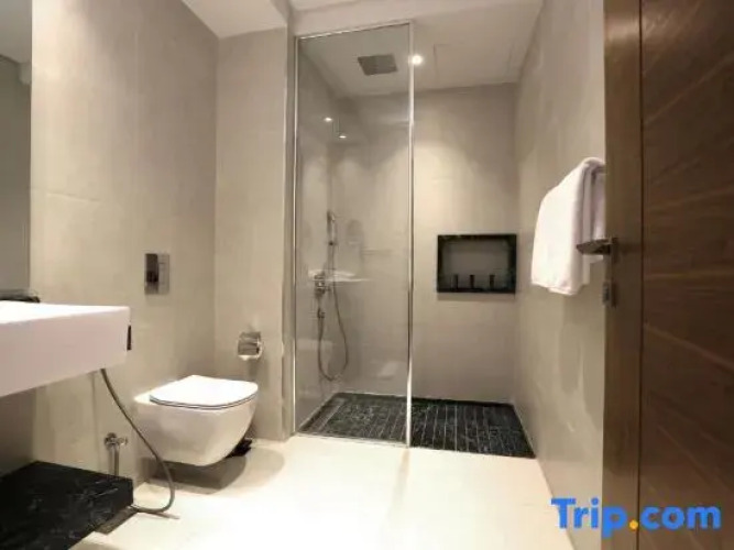 Weekend Hotel Sari - Jeddah