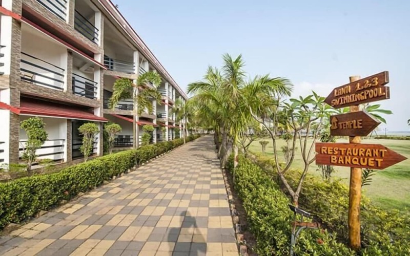 Hotel Sonar Bangla Kolaghat - Kolaghat