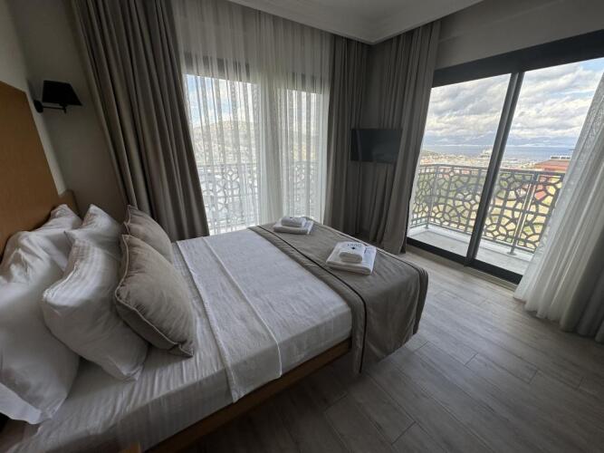 Nova Butik Hotel - Чешме