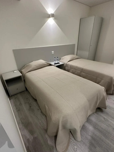 Residencial Restaurante Satélite - Braga