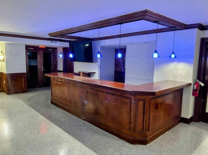 Bluewater Resort 403 - Myrtle Beach