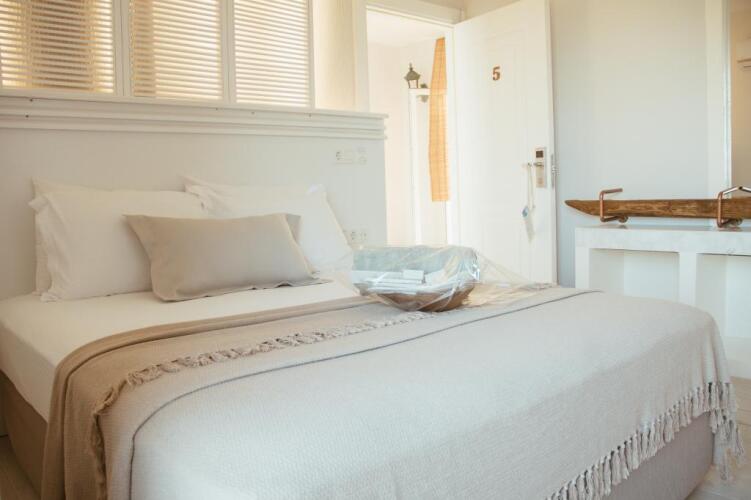 Cunda Panjur Hotel - Ayvalık
