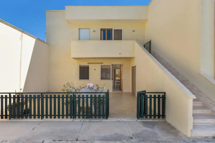 3886 Villino Paradiso By Babarhouse - Porto Cesareo