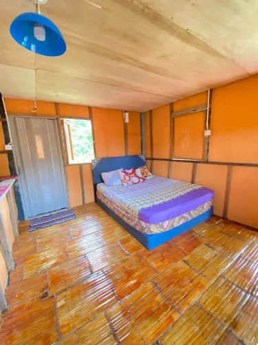 Hotel O Disan Baang Kiulu - Ranau