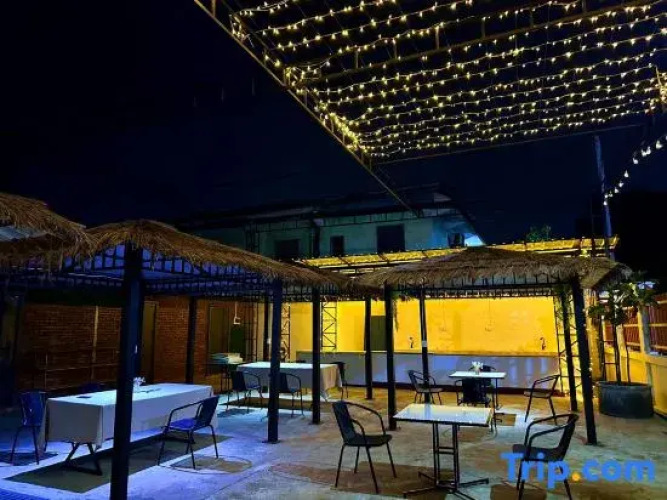 Venn Hostel - Vientiane
