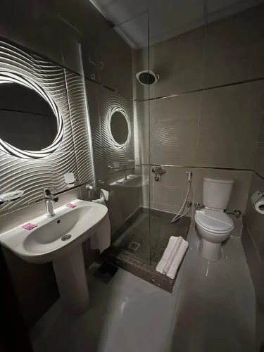 Royal Home Hotel - Cairo