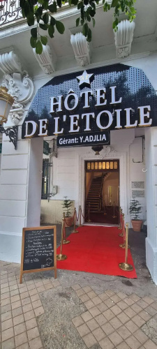 De Letoile - Béjaïa