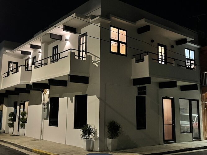 Casa Ciana - San Juan, Puerto Rico