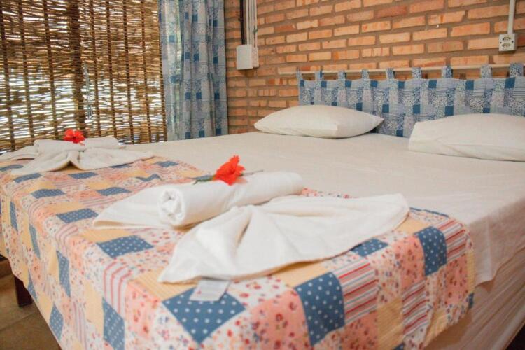 Ocas Do ÍNdio Hotel Spa - Ceará