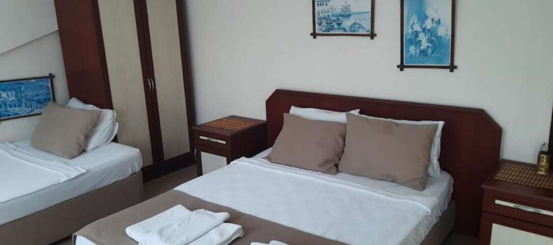 Dut House Selimiye - Selimiye