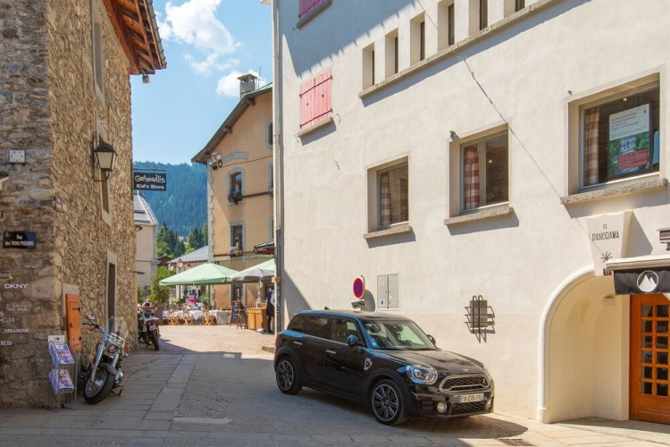 Résidence Le Panorama - Megève - Praz-sur-Arly