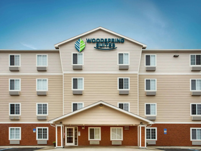 Extended Stay America Select Suites - Panama City - Callaway - Panama City, FL
