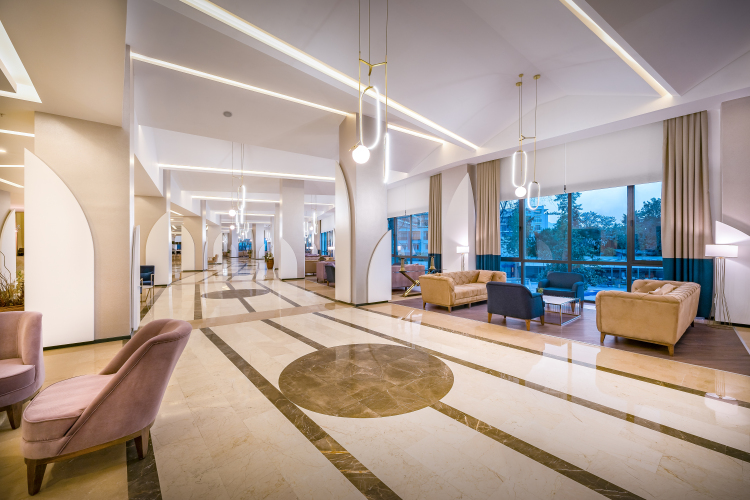 Gravel Hotels Select - Kemer