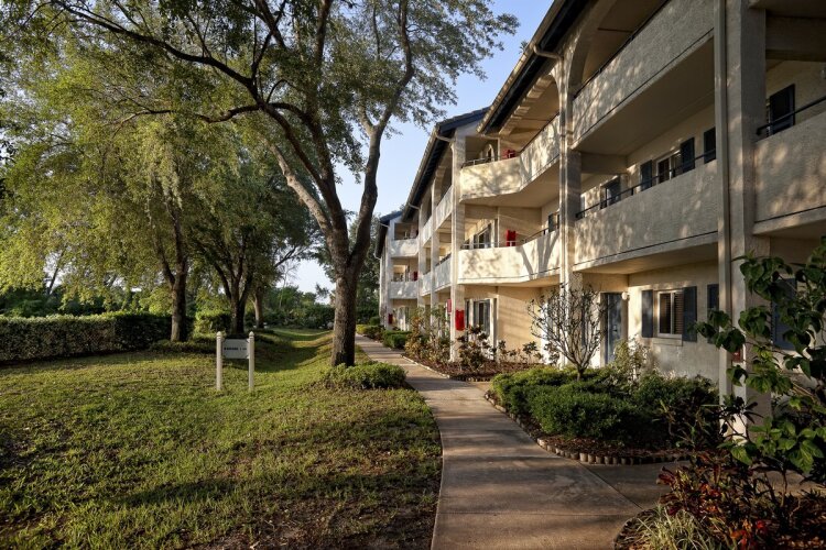 Westgate Leisure Resort - Florida