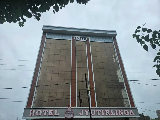 Hotel Jyotirlinga - Ujjain