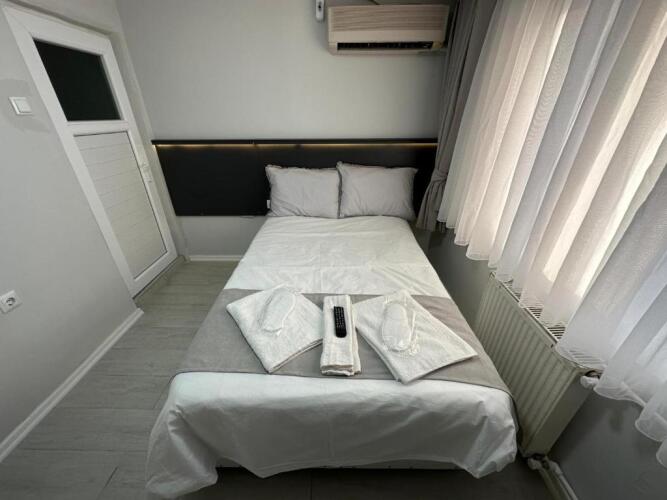 Otel Ni̇l Firat - Бурса