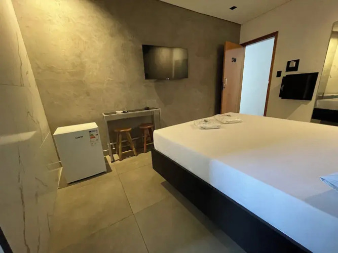 Hotel Estrela Carapicuiba - Barueri