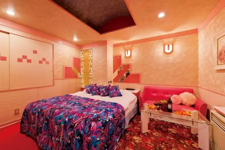 Restay Koriyama - Adults Only - Koriyama