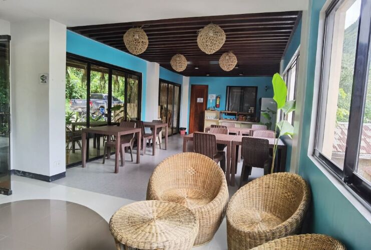 Amos Pili Tree Inn Powered By Cocotel - El Nido, Philippines
