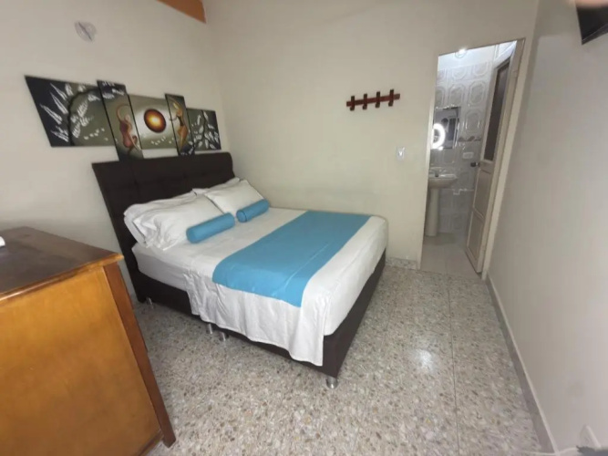 Hotel Montanar Home - La Dorada