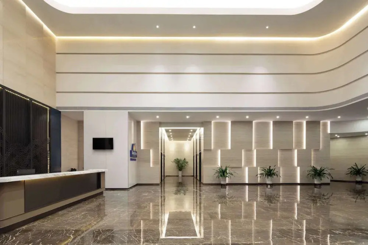 Days Inn By Wyndham Zhuhai Tangjiawan - Zhongshan