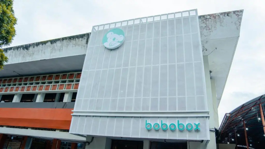 Bobobox Alun-alun Malang - Malang