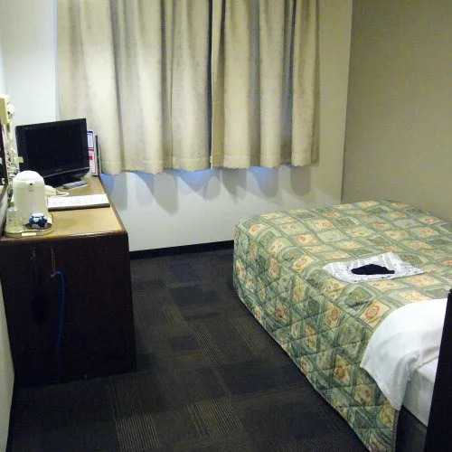 Hotel Taiyo Noen Saijo - Imabari