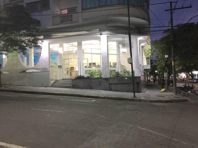 Hotel Alvorada Palace - Poços de Caldas