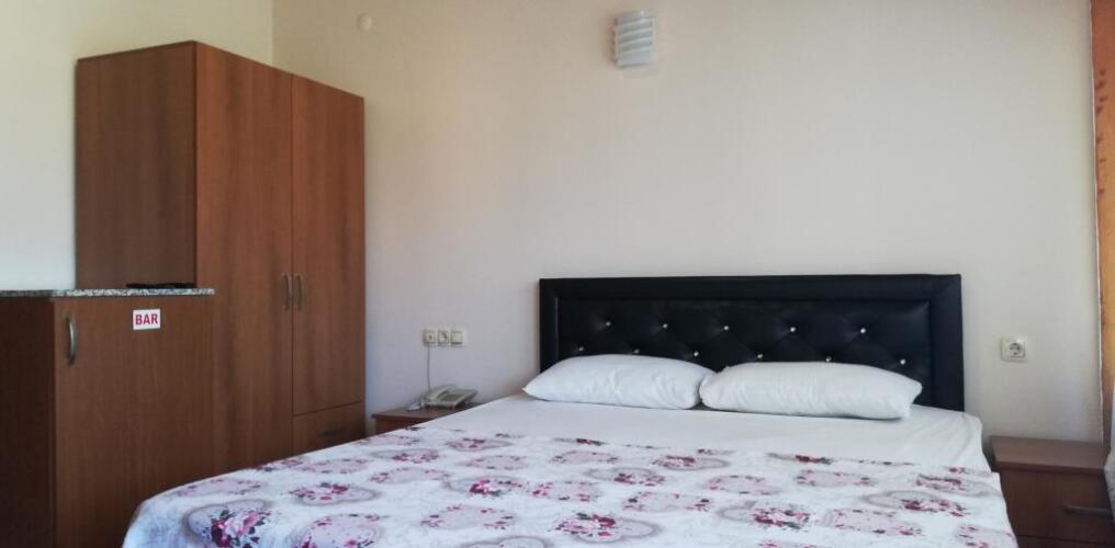 Bora Apart Otel - Hatay