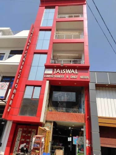 Jaiswal Home Stay - Rishikesh
